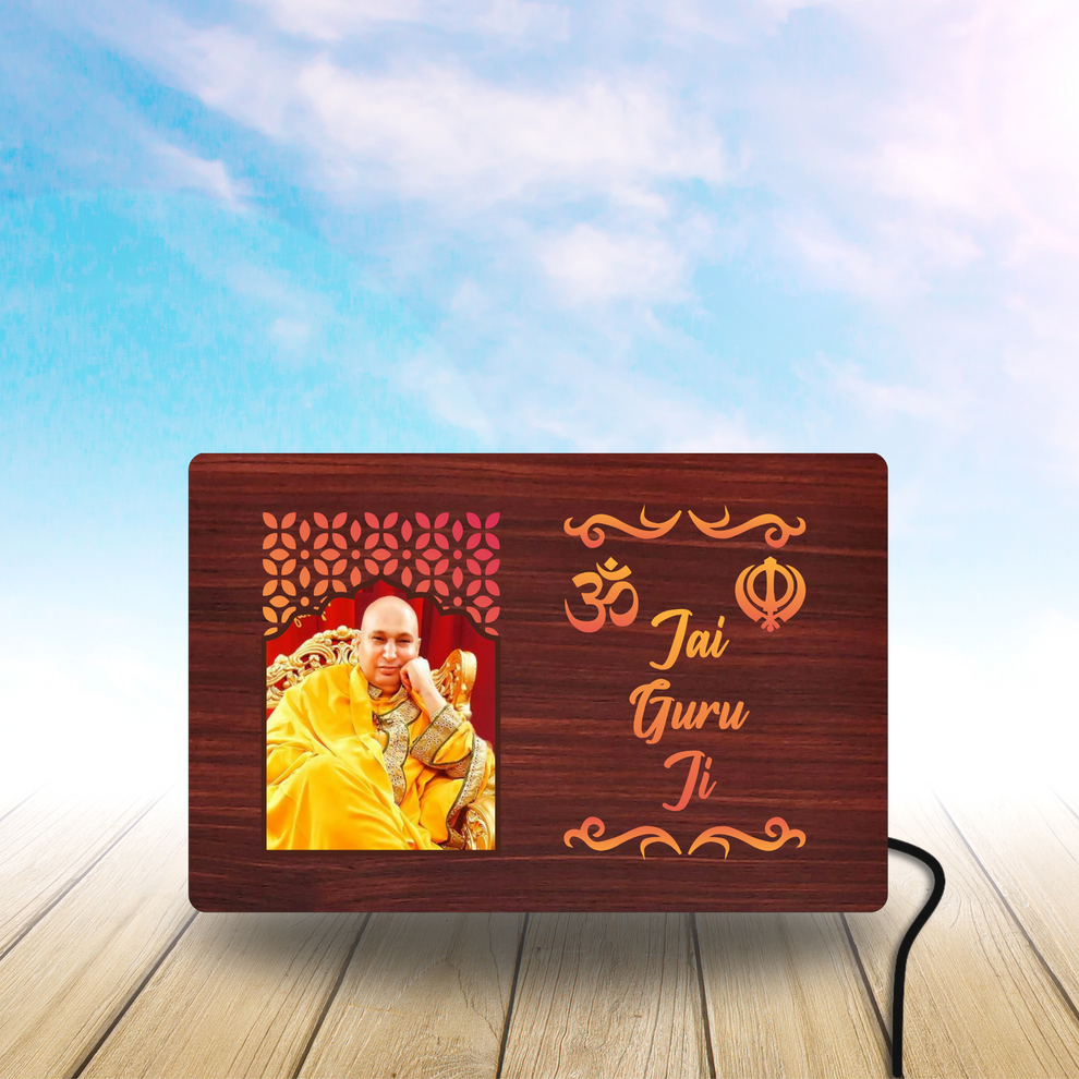 Guru Ji Blessings – GIFTILIYA